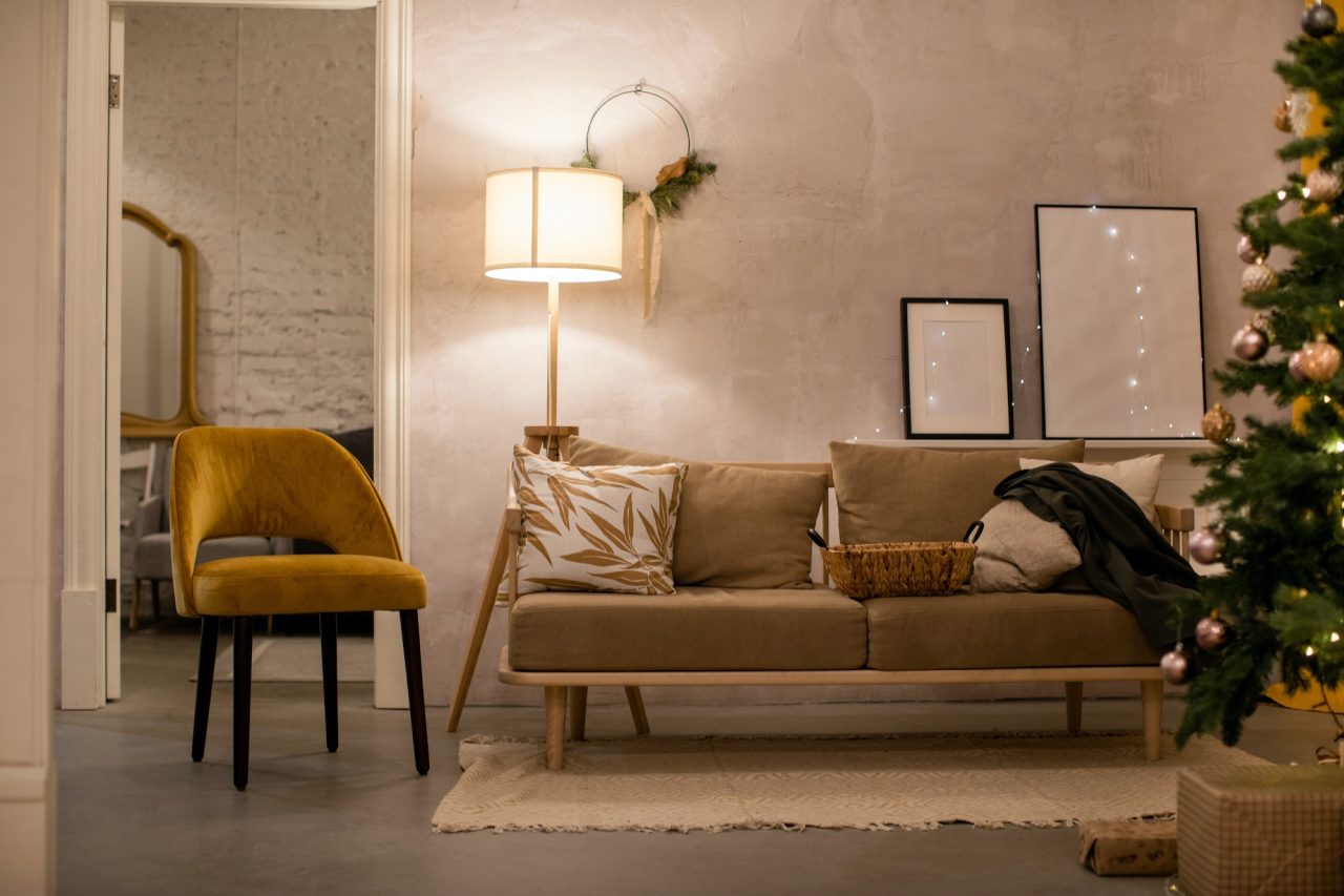 Les astuces pour un bon éclairage dans chaque pièce de la maison