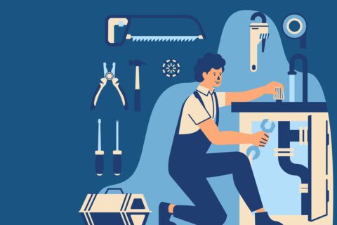 Métier de plombier : tout savoir sur cette profession
