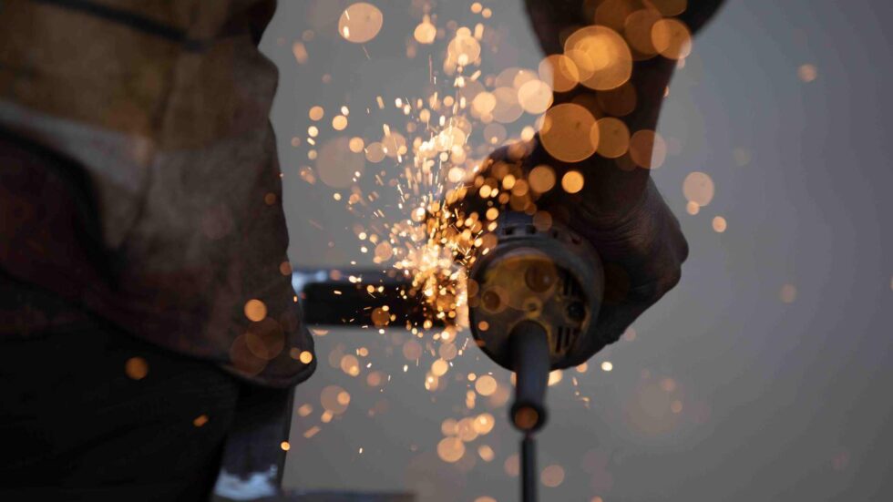 Soudage à l'Arc : Techniques Expertes