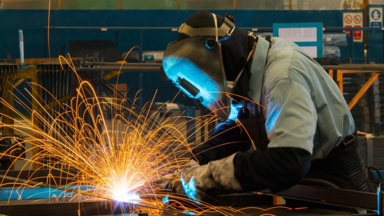Soudage à l'Arc : Techniques Expertes
